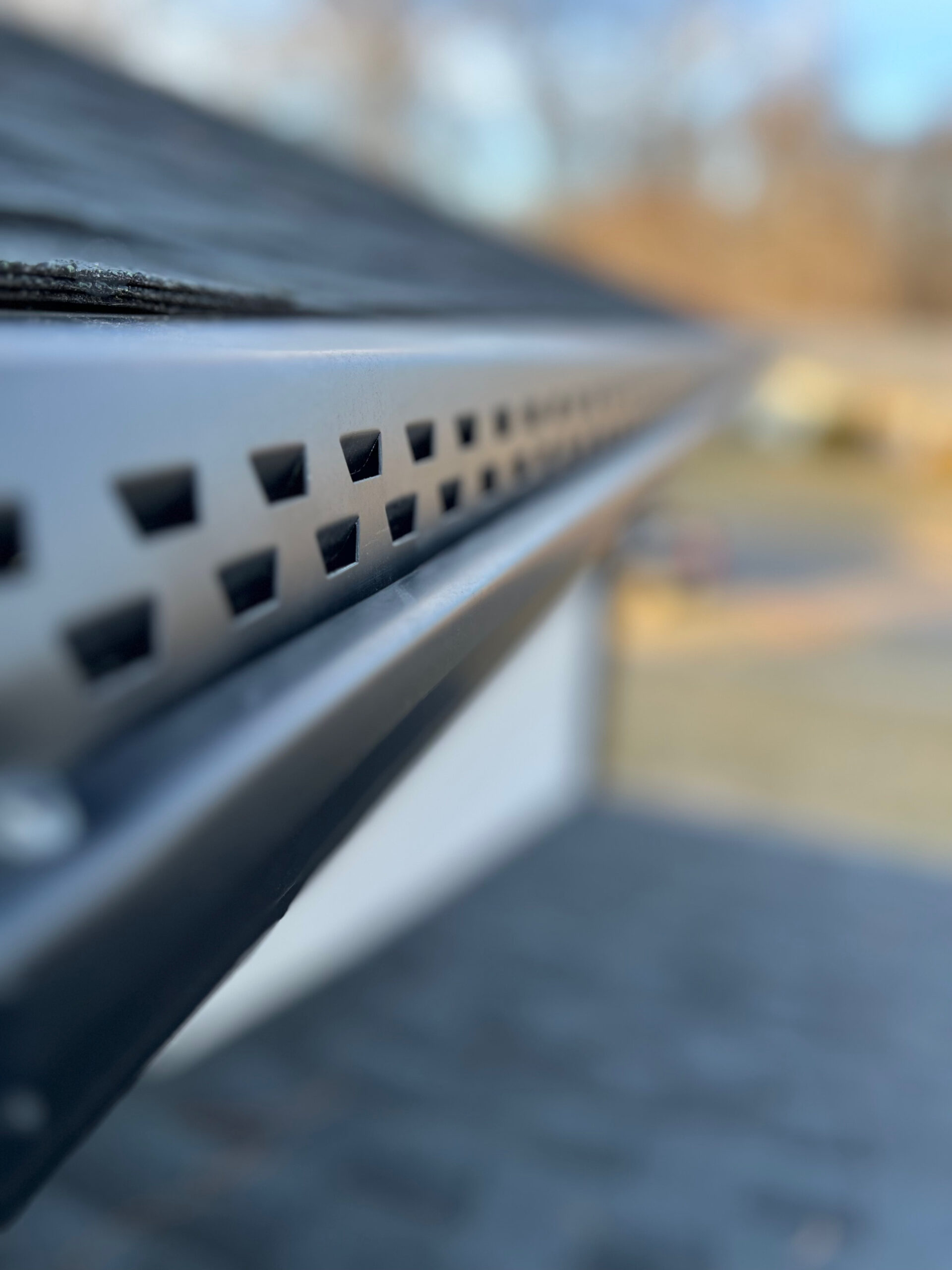 Expert Gutter Guards by Surf & Turf Roofing: Choose Us